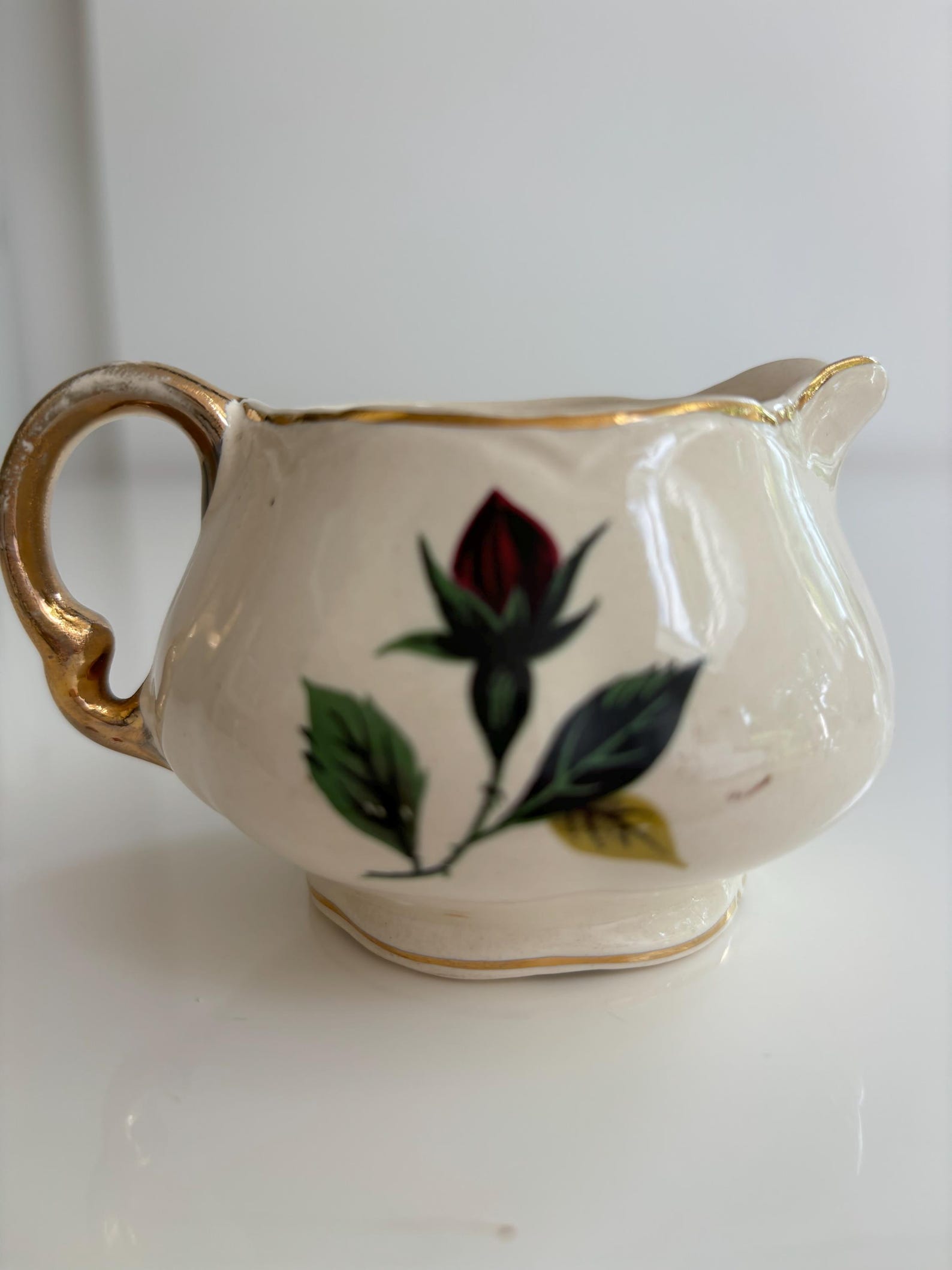 Heatmaster Vintage Teapot, Sugar Bowl & Milk Jug Set - Etsy