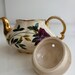 Heatmaster Vintage Teapot, Sugar Bowl & Milk Jug Set - Etsy