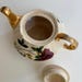 Heatmaster Vintage Teapot, Sugar Bowl & Milk Jug Set - Etsy