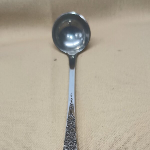 Mustard Spoon - Etsy