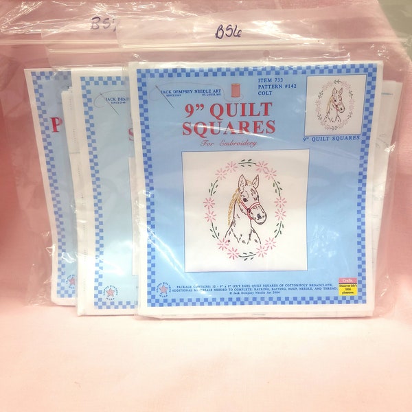 Jack Dempsey Needle Art - Etsy