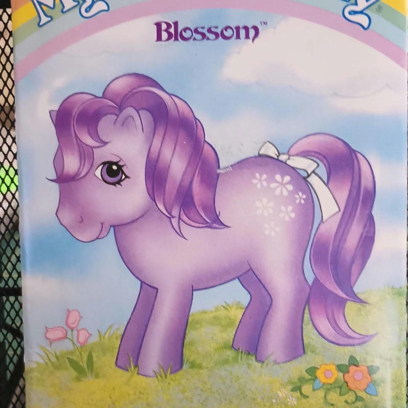 My Little Pony Patches - Etsy