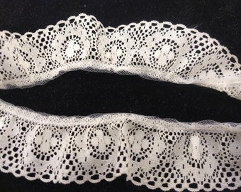 Ruffled Edging - Etsy