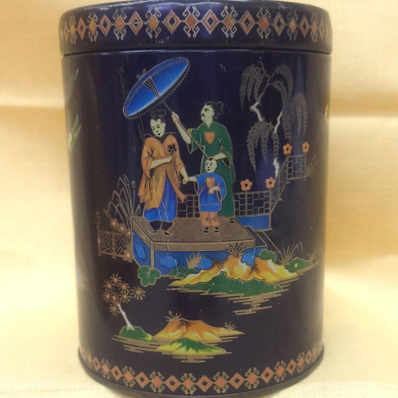 Willow Tin - Etsy Australia