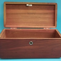 Cedar Chest - Etsy