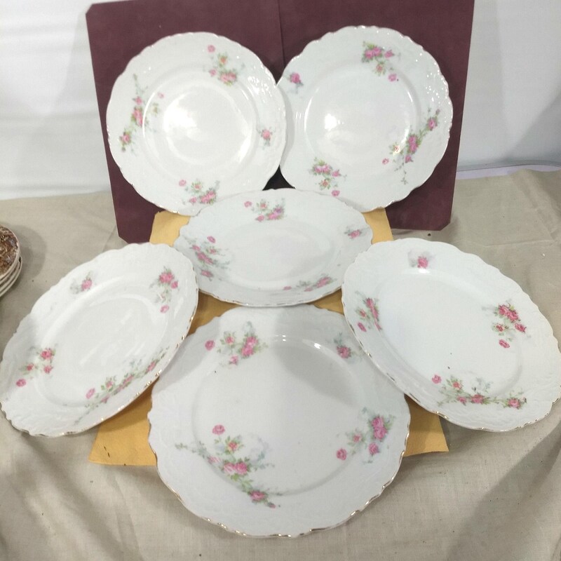 German Dinnerware - Etsy
