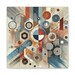 Module Canvas Wrap/ Modern Art/ Wall Art/ Canvas Print/ Ai-generated - Etsy