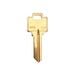WR5 Key Blanks (50 Pack) Quality Brass/nickel Compatible With WR5 ...