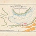 1922 Antique Map of the Port of Corumba, Brazil - Brazil Antique Map ...