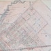1878 Large Rare Vintage Map of Strathroy, Middlesex County, Ontario ...