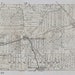 Antique Map of Lot 19, Prince Edward Island - Prince County, PEI - 1880 ...