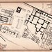 Antique Maps of Cyrene, Syria - Set of Two 1929 Maps - Sanctuary of ...