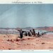Antique Print of a Desert Mirage 1895 Chromolithograph - Etsy