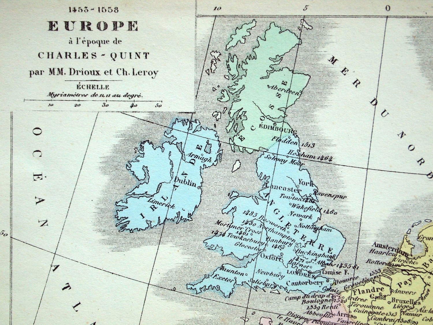 Political Map Of Europe 1453 The Advance Of The Ottoman Turks,