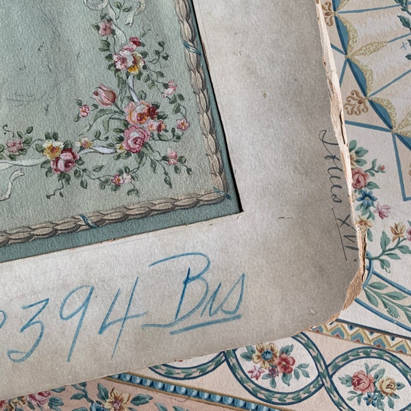 French Rug - Etsy
