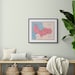 Batanes, Philippines - RARE Large Vintage 1959 Map - Basco - Itbayat - Etsy