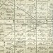 1906 Rare Large Vintage Map of Minto Township, Wellington County ...