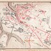 Antique Maps of Cyrene, Syria - Set of Two 1929 Maps - Sanctuary of ...