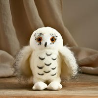 Florence the Owl - Etsy