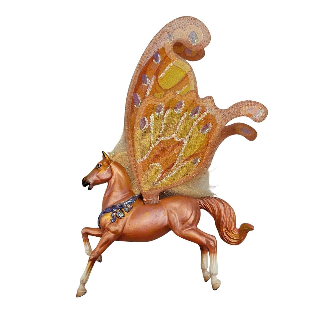 Breyer Horse #100103 Wind Dancer Sirocco Retired - Etsy