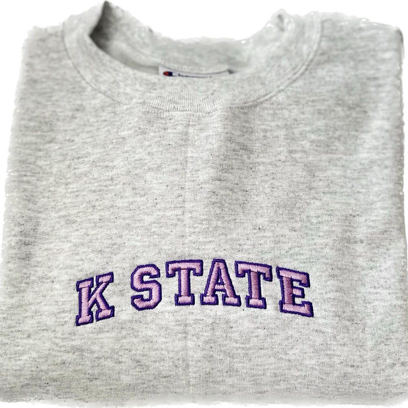 K State - Etsy