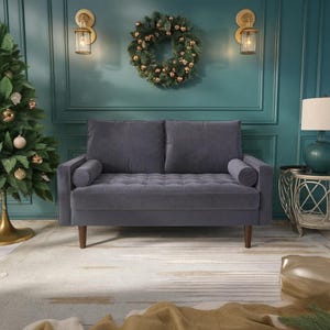 Loveseat pair Etsy