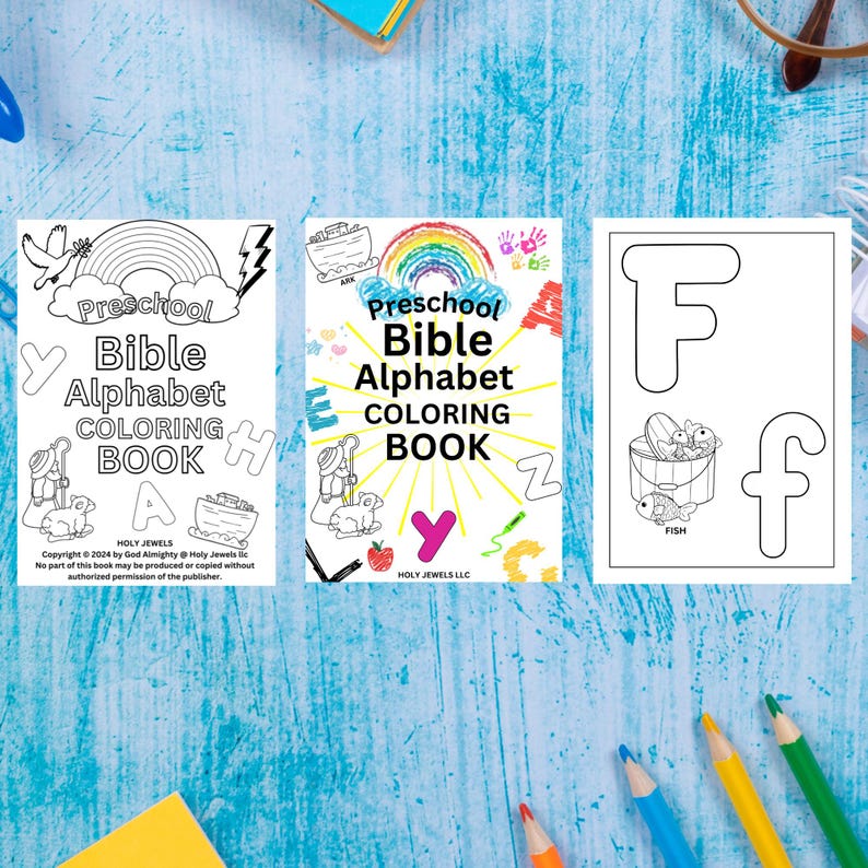 Printable Coloring Sheets Homeschool Preschool Worksheets Bible ...