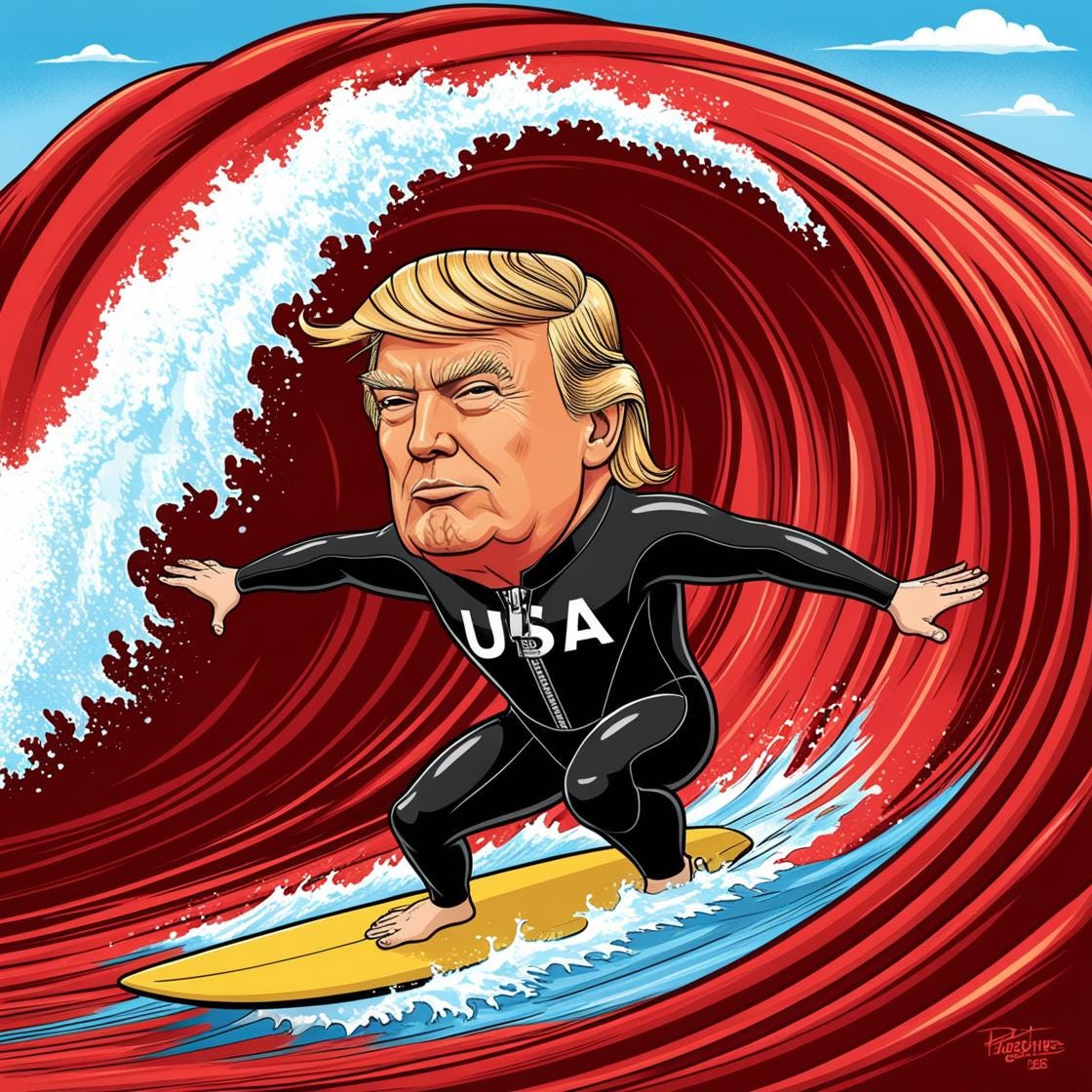 Most devastated posters this morning - Page 5