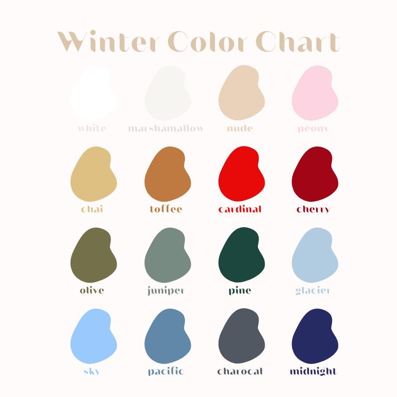Flurry Tag - Etiqueta de copo de nieve de invierno/navidad - Etsy México