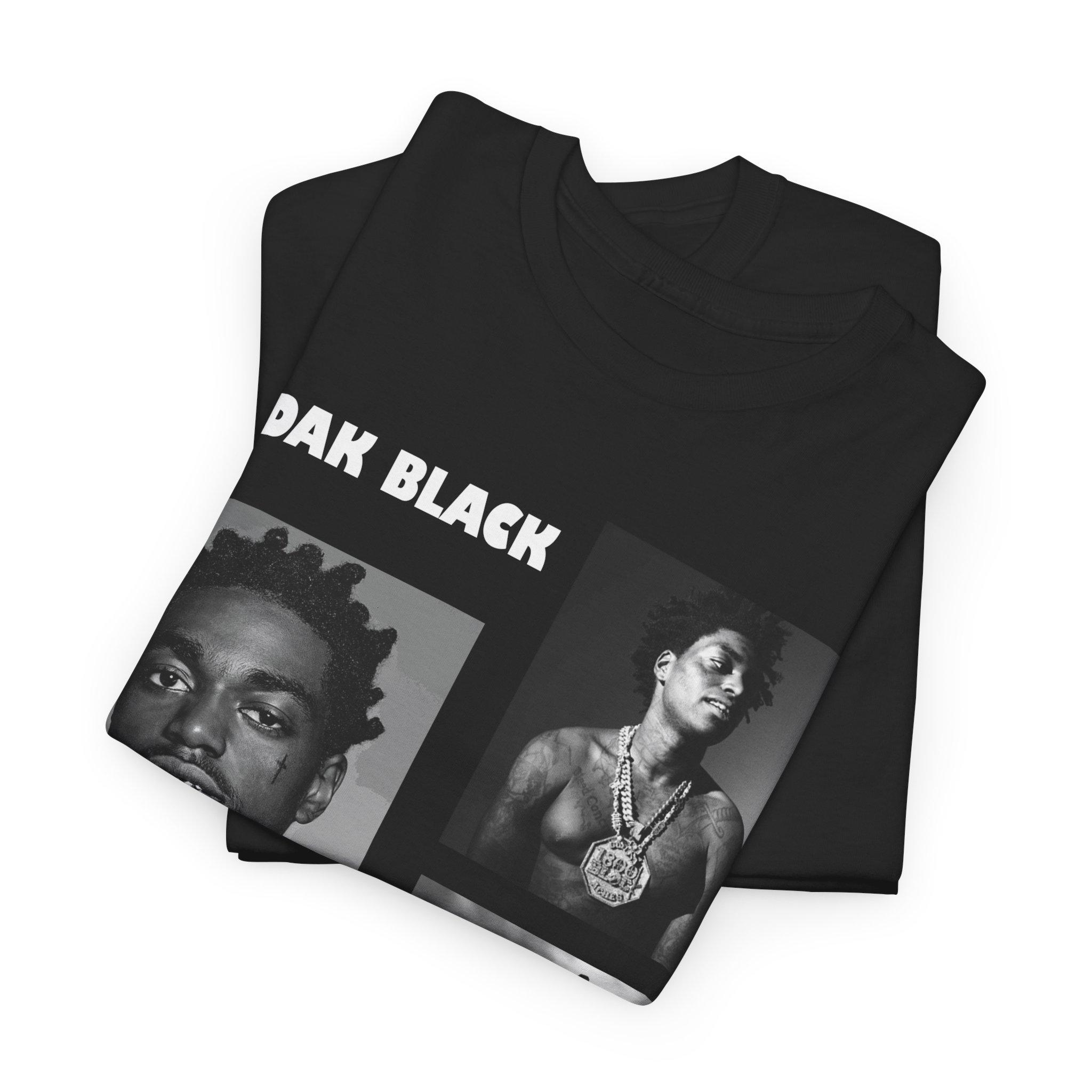 Kodak Black Tshirt, Kodak Black Merch, Rapper Fan Gift, Trending Shirt ...