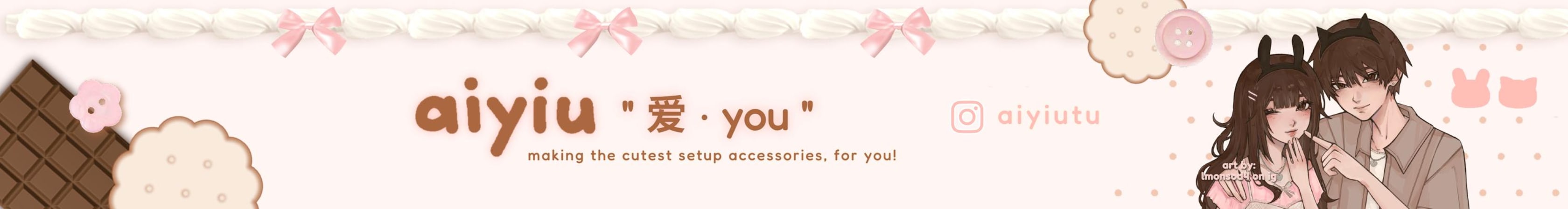 aiyiu - Etsy UK