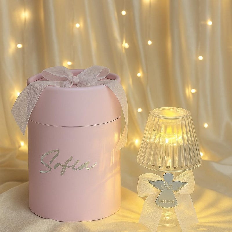 Mini Lamps Party Favors - Etsy