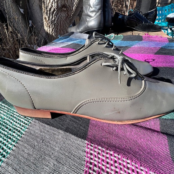 80s Capezio Shoes Etsy