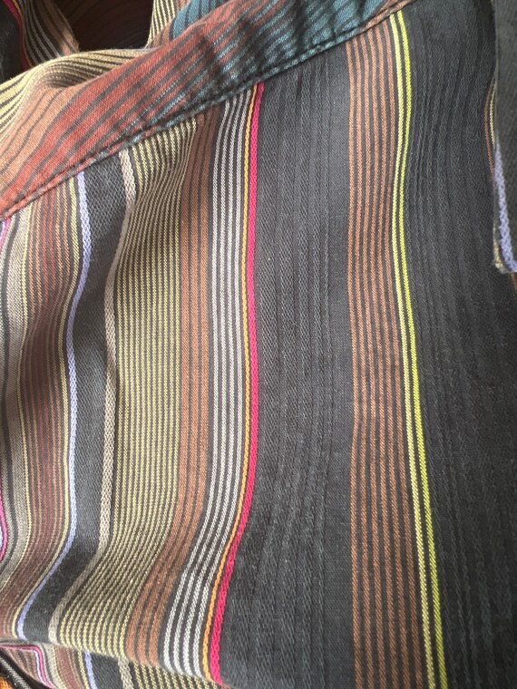 Vintage ben sherman button - Gem