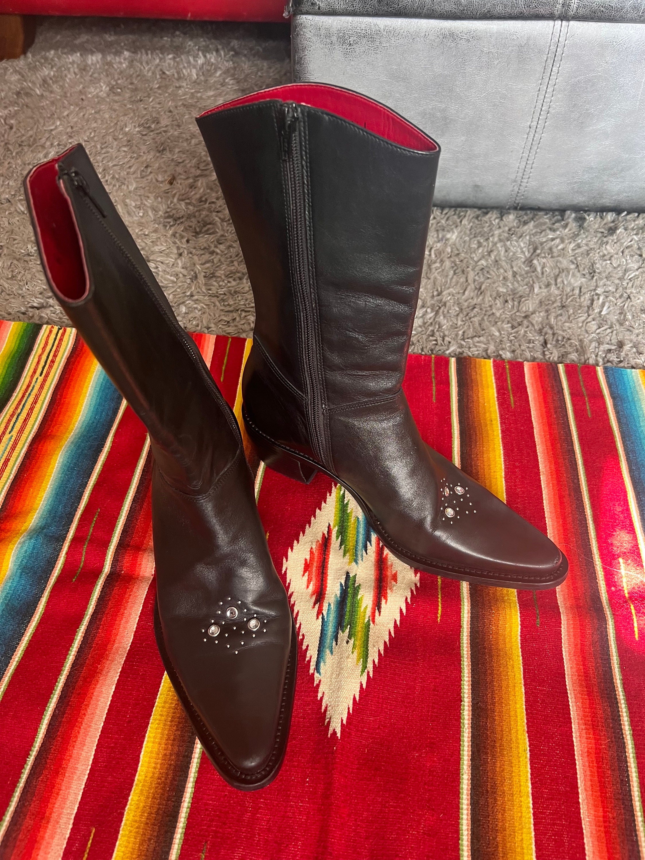 Gianni Bini Riding Boots