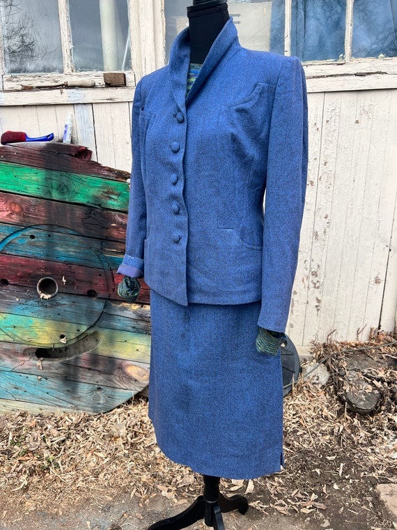 Vintage 1950s lady scott - Gem