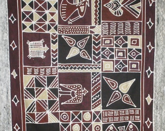 Zimbabwe fabric | Etsy