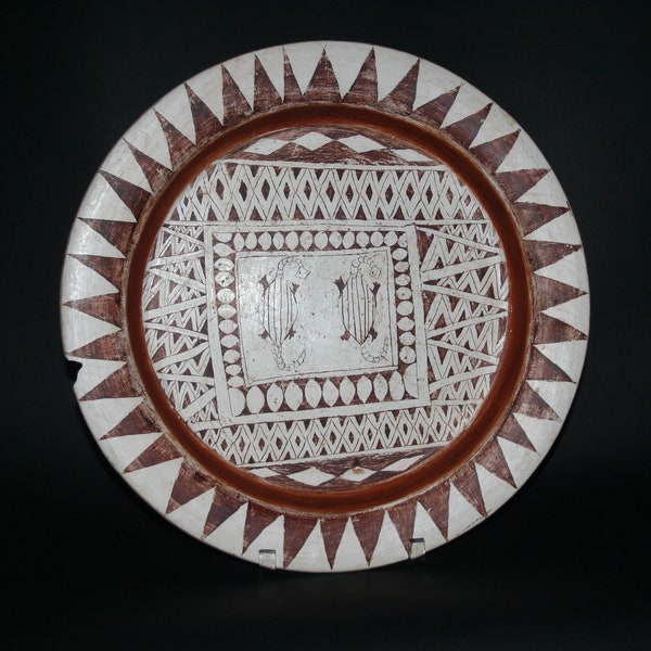 Tribal Pottery - Etsy