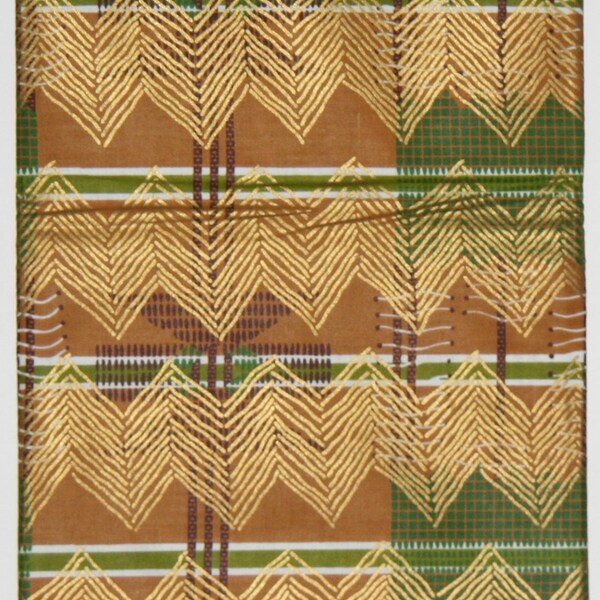 Woodin Fabric - Etsy