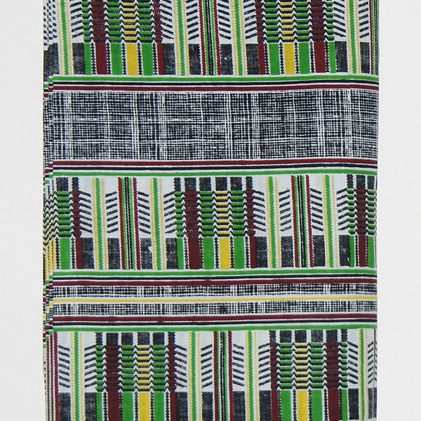 Senegal Fabric - Etsy