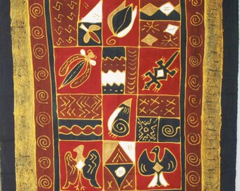 Guinea Fowl Fabric - Etsy