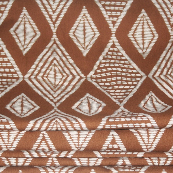 Woodin Fabric - Etsy