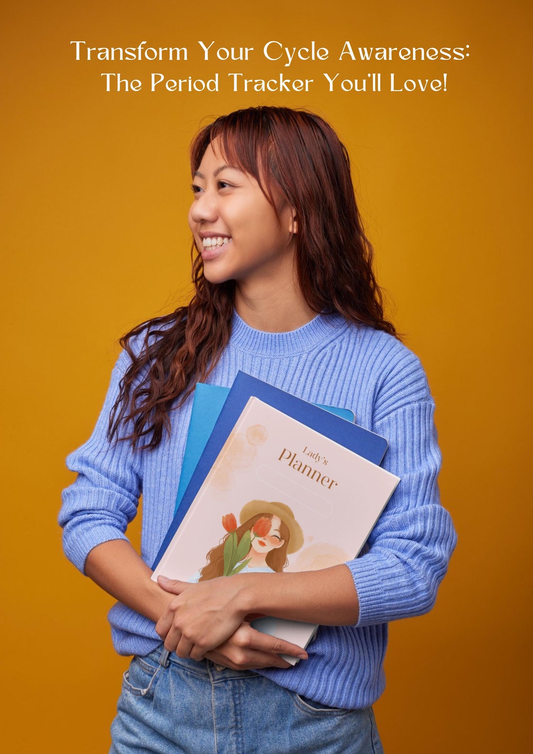 Printable Canva Islamic Period Tacker, Lady's Planner, Monthly Planner ...