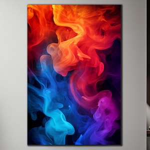 Pablo Picasso Wall Art-lips Wall Art-modernstainedglass-tempered Glass ...