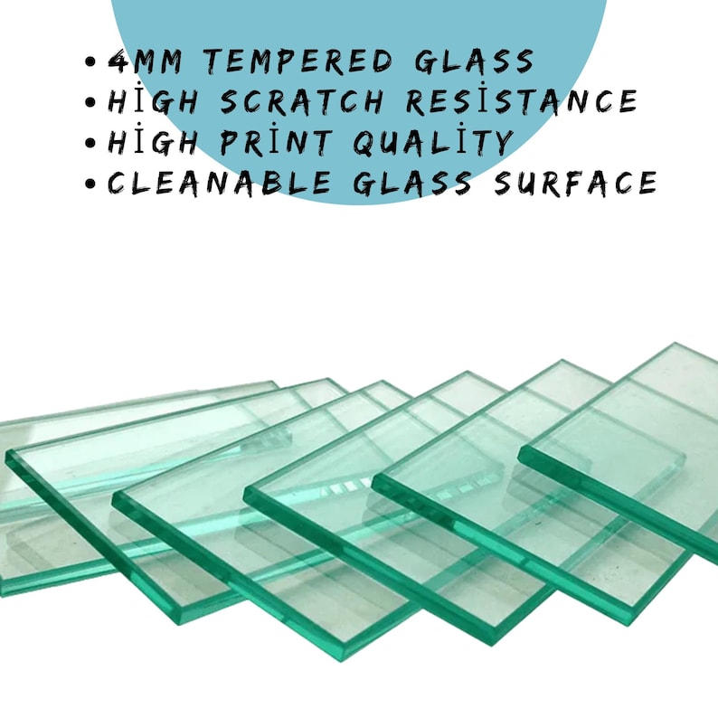 Peacock Wall Art-peacock Wall Decor-tempered Glass Wall Art-wall ...