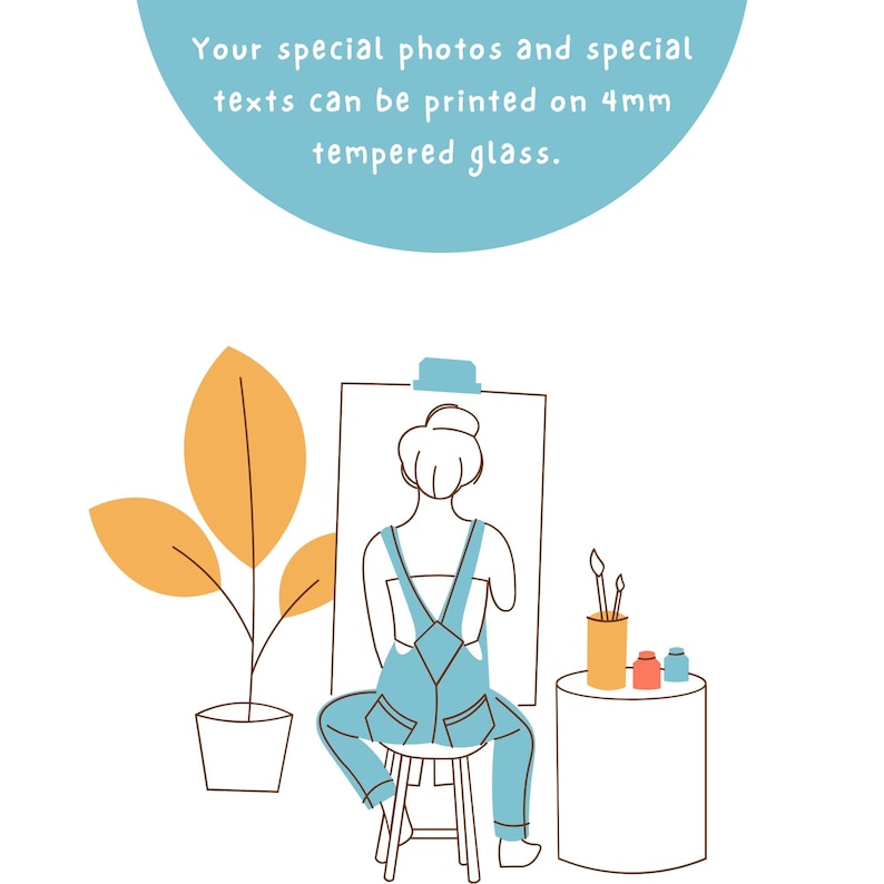 Anubis Wall Art-egyptian Wall Art-tempered Glass Wall Art-egyptian ...