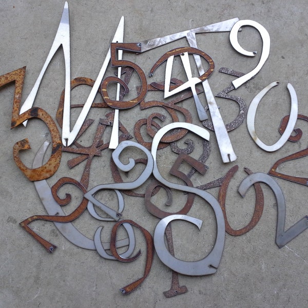 Scrap Metal - Etsy