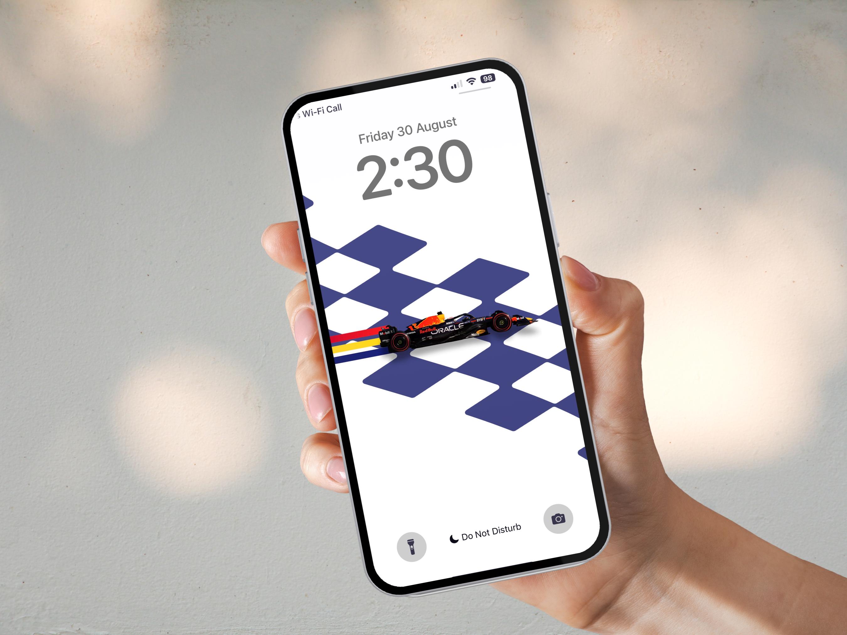 F1 Wallpaper iPhone Wallpaper Formula 1 Redbull Formula One Aesthetic ...