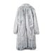 Handmade Ken Faux Fur Coat White - Inspired by Ryan Long Cosplay ...
