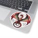 Colorful Dragon Decal - Laptops, Water Bottles, and Journals - Etsy